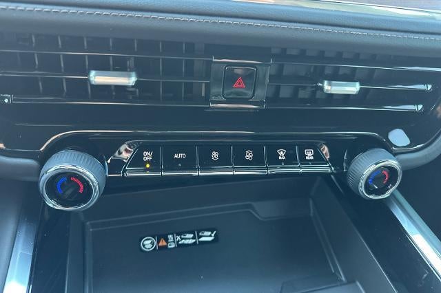 2025 Chevrolet Suburban High Country Dublin CA | Dublin Buick GMC ...