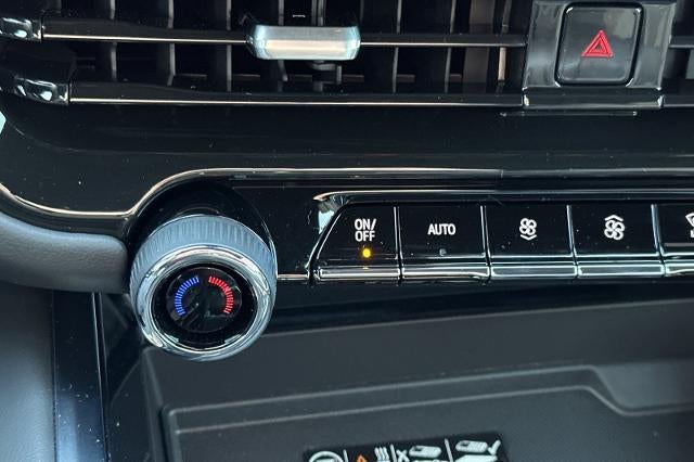 2025 Chevrolet Suburban High Country Dublin CA | Dublin Buick GMC ...