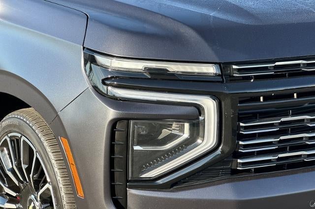 2025 Chevrolet Suburban High Country Dublin CA | Dublin Buick GMC ...