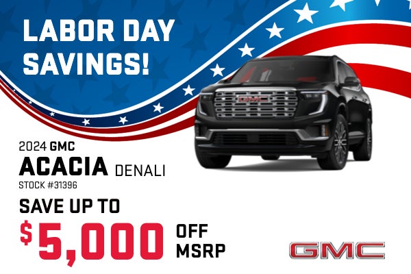 Buick, GMC Dealership in Dublin CA | Serving Dublin and Concord ...