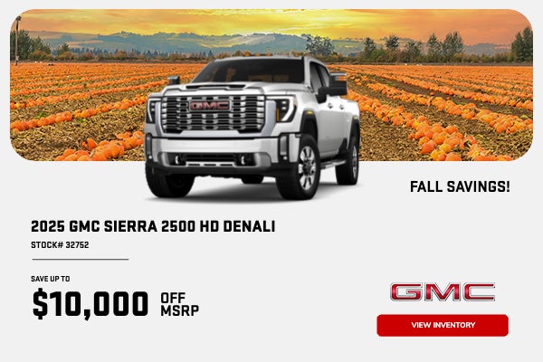 Buick, GMC Dealership in Dublin CA | Serving Dublin and Concord ...